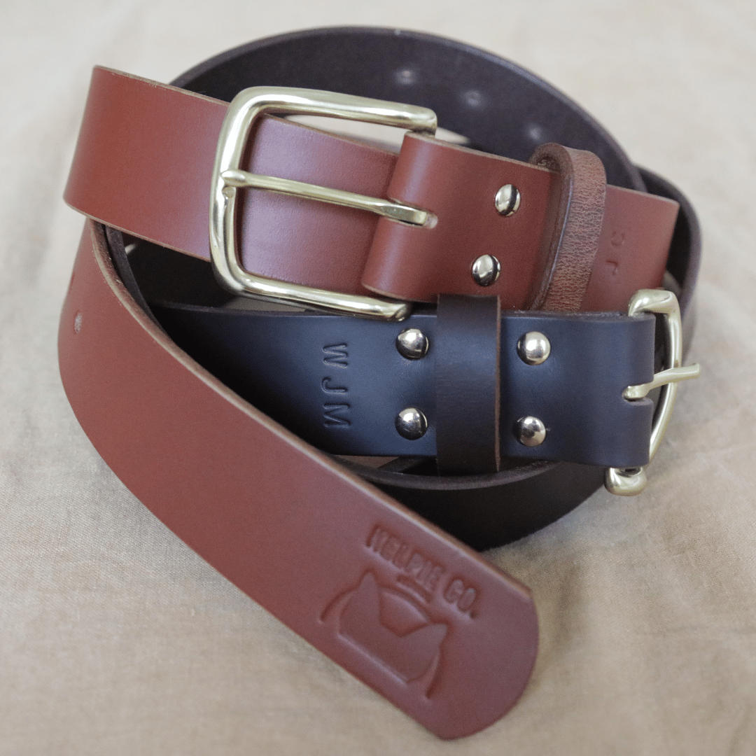 Kelpie Co Australia | Home of authentic & iconic Kelpie dog apparel