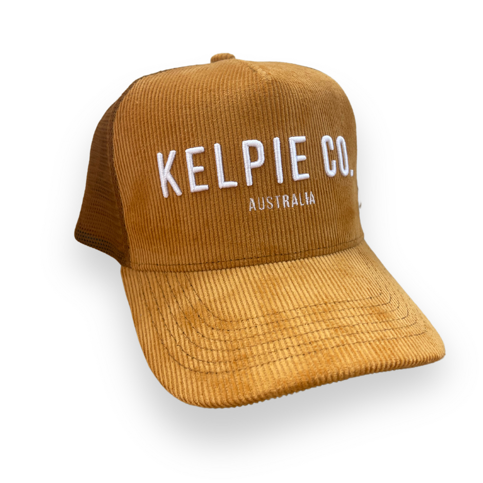 Kelpie Co Australia | Home of authentic & iconic Kelpie dog apparel