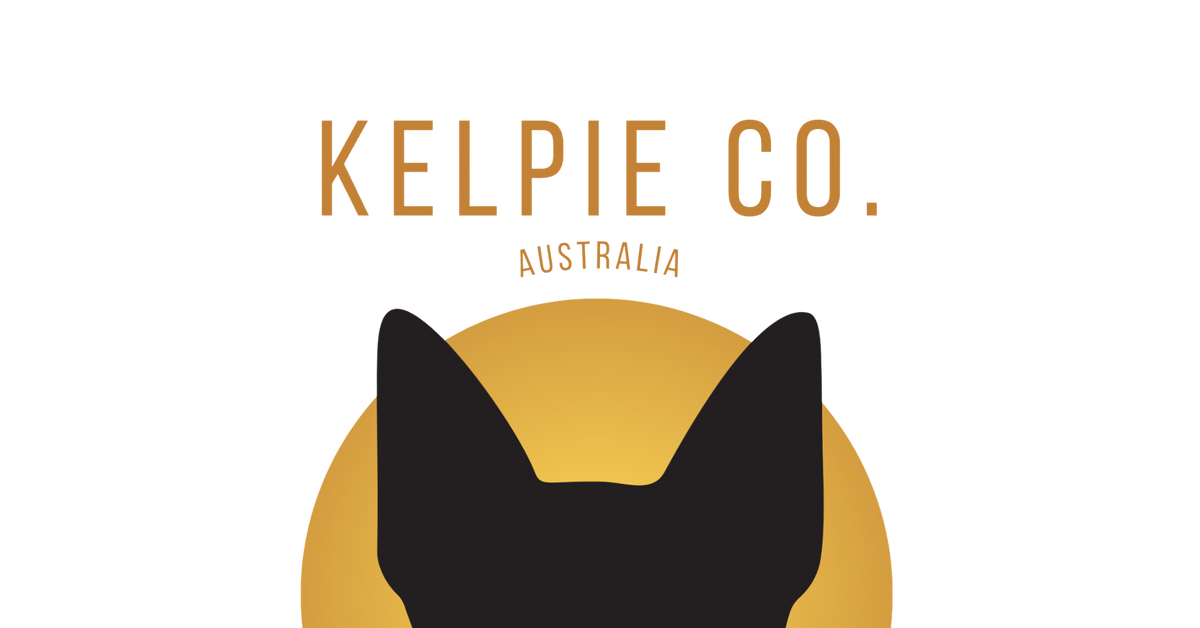 Kelpie Co Australia | Home of authentic & iconic Kelpie dog apparel