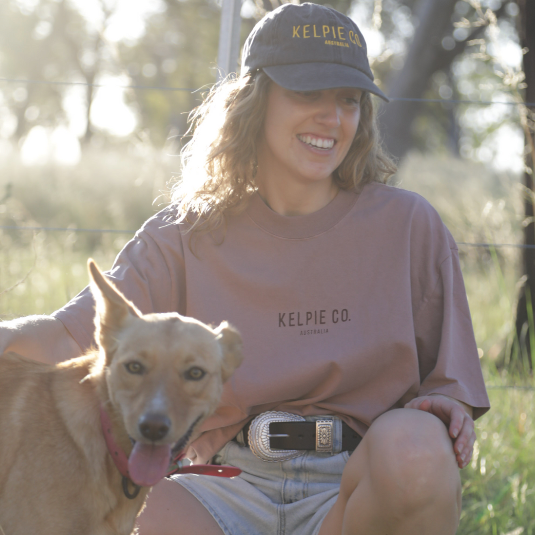 Kelpie Co Australia | Home of authentic & iconic Kelpie dog apparel